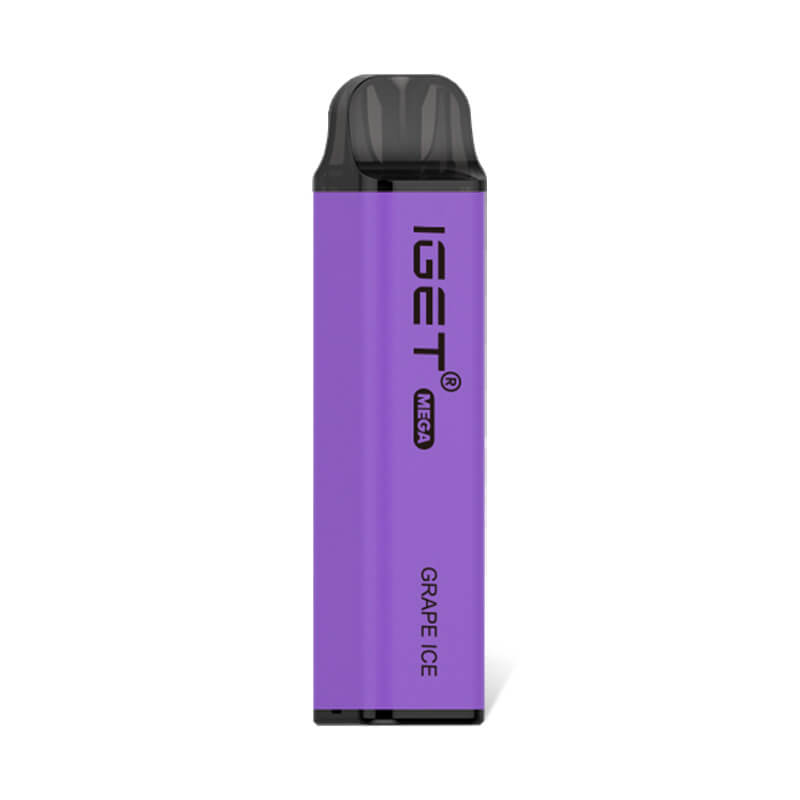 IGET Vape Official Authorised | 40+ Flavours | Bulk & Wholesale