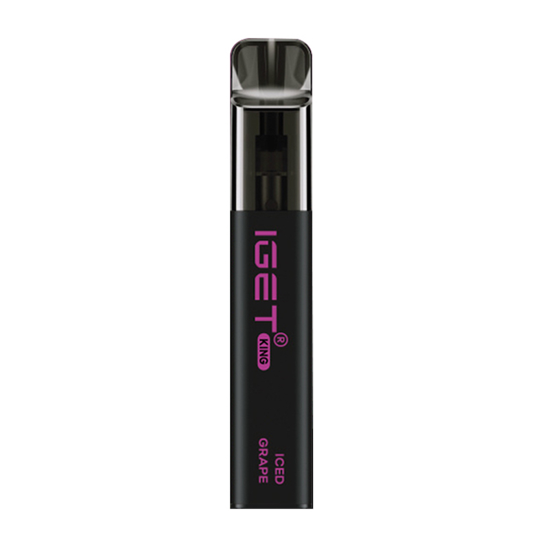 IGET Vape Official Authorised | 40+ Flavours | Bulk & Wholesale
