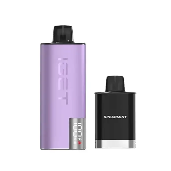 IGET EDGE Kit 10000 Puffs | Only $30 In IGET NZ IGET EDGE Kit 10000 Puffs | Only $30 In IGET NZ