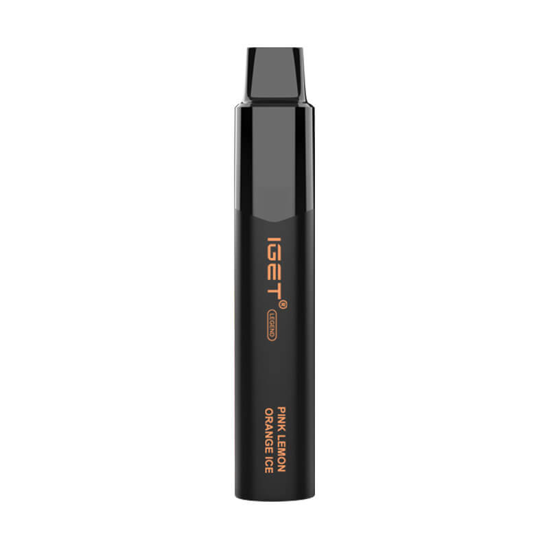 Shop | IGET Vape New Zealand