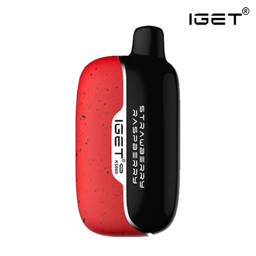 IGET Vape NZ Official: From $9.9 – Bar Plus, EDGE, Halo