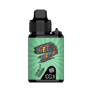 IGET Vape Official Authorised | 100+ Flavours | Bulk & Wholesale