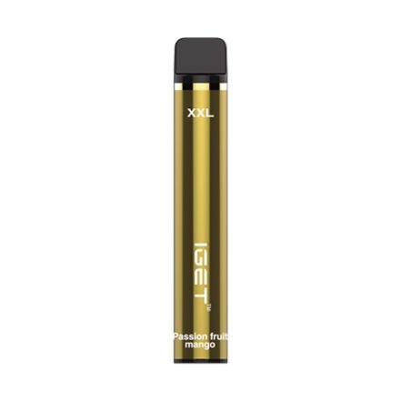 IGET Vape Official Authorised | 40+ Flavours | Bulk & Wholesale
