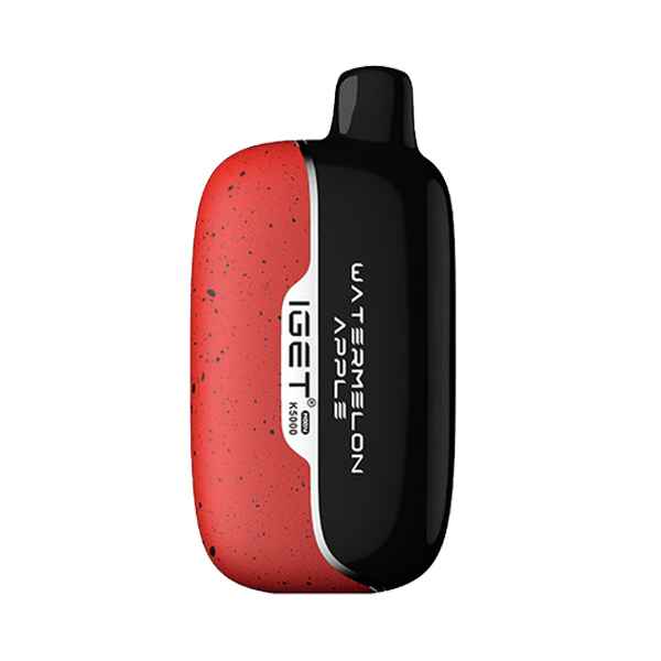 IGET Vape Official Authorised | 100+ Flavours | Bulk & Wholesale